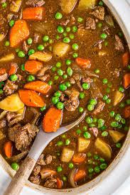 Foodie Friday: Beef Stew – The Smiling Goat Soap Company